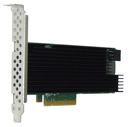 Silicom Ltd. | QuickAssist Technology to Accelerate