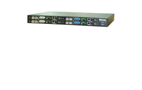 Silicom Ltd Ibsg 1gigabit Intelligent External Bypass Switch