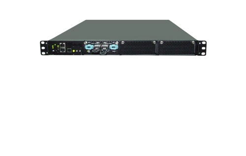 Silicom Ltd Is40 Bypass Switch 40g 10g Intelligent Bypass Switch