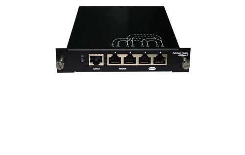 Silicom Ltd Pbsst Gigabit Copper Bypass Switch Stand Alone Unit