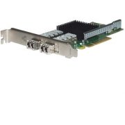 Silicom Ltd. | PE310G2SPT10 Dual port 10 Gigabit Network Interface Card