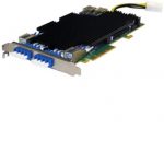 Silicom Ltd. | PE310G4DBIR-T Content Director Server Adapter