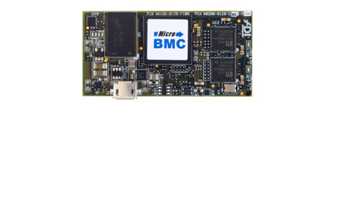 Silicom Ltd. | MicroBMC pfSense Based BMC Module