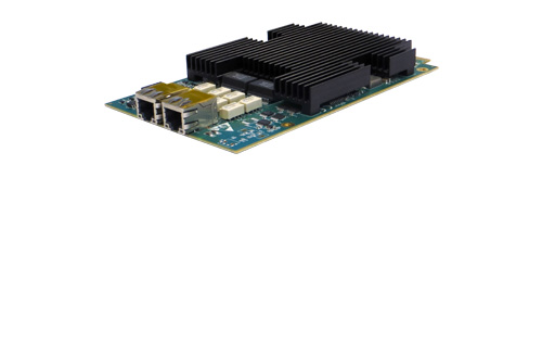 Silicom Ltd. | M1E210G2BPi40-T Express Module 10G