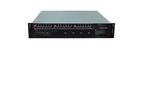 Silicom Ltd. | Supermicro 2U825 SETAC Solution