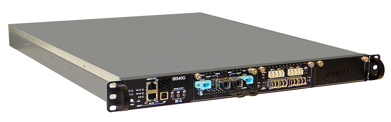 Silicom Ltd Connectivity Solutions Edge And Networking Solutions