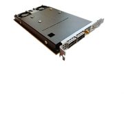 FPGA Card fb2CGhh@KU15P | Xilinx® Kintex UltraScale+ Based