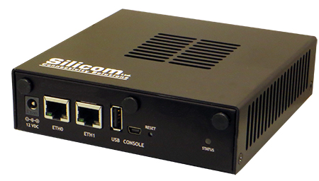 Silicom Ltd. | December 19, 2018