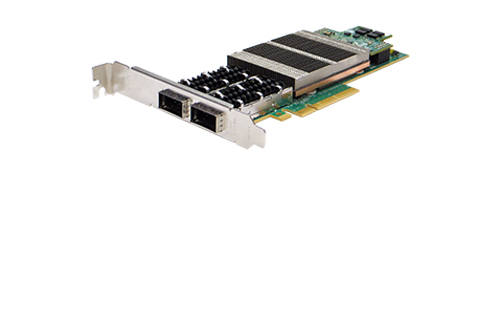 Intel® Arria® 10gx Psg Fpga For Data Security Applications 2377