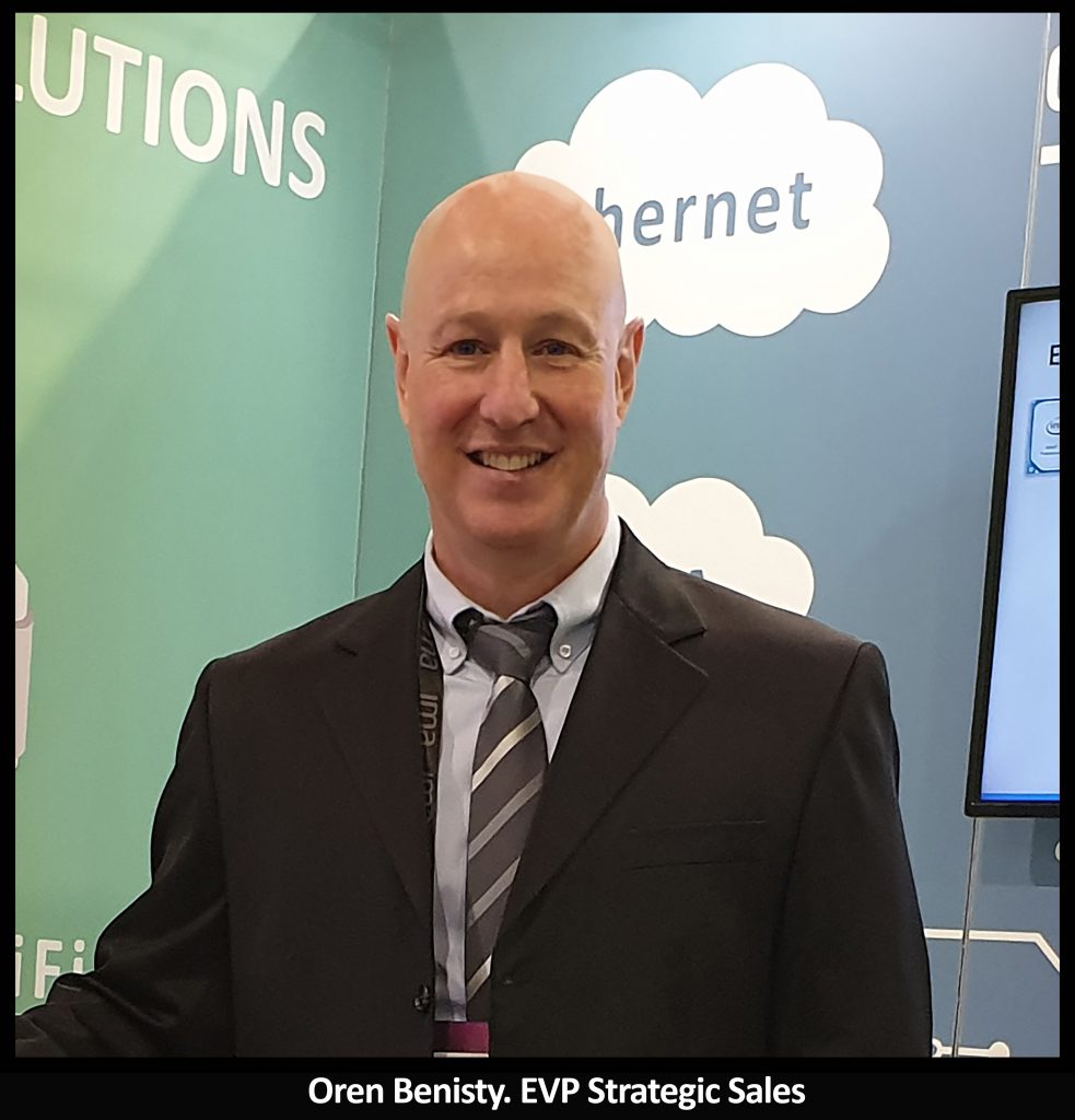 Silicom Ltd Breaking Through The Network Performance Barrier