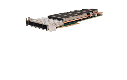 PE425G4i71L Server Adapter Intel XXV710 AM2 Based