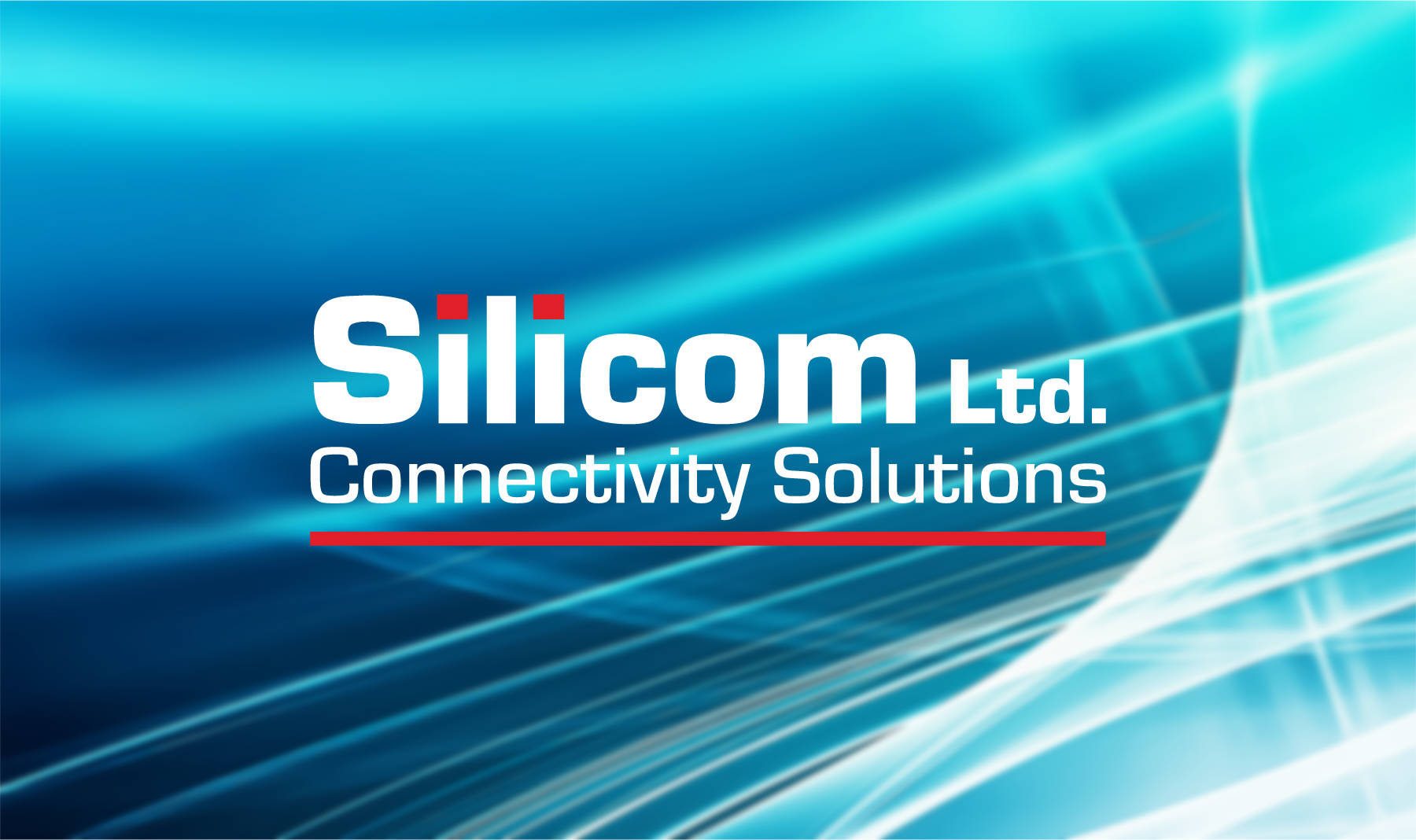 Silicom Reports Record Annual Results Silicom Ltd