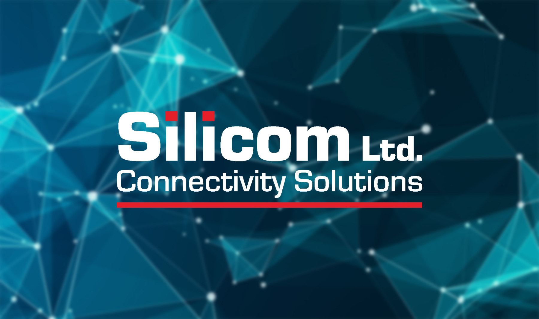 Silicom Ltd. | January 03, 2023