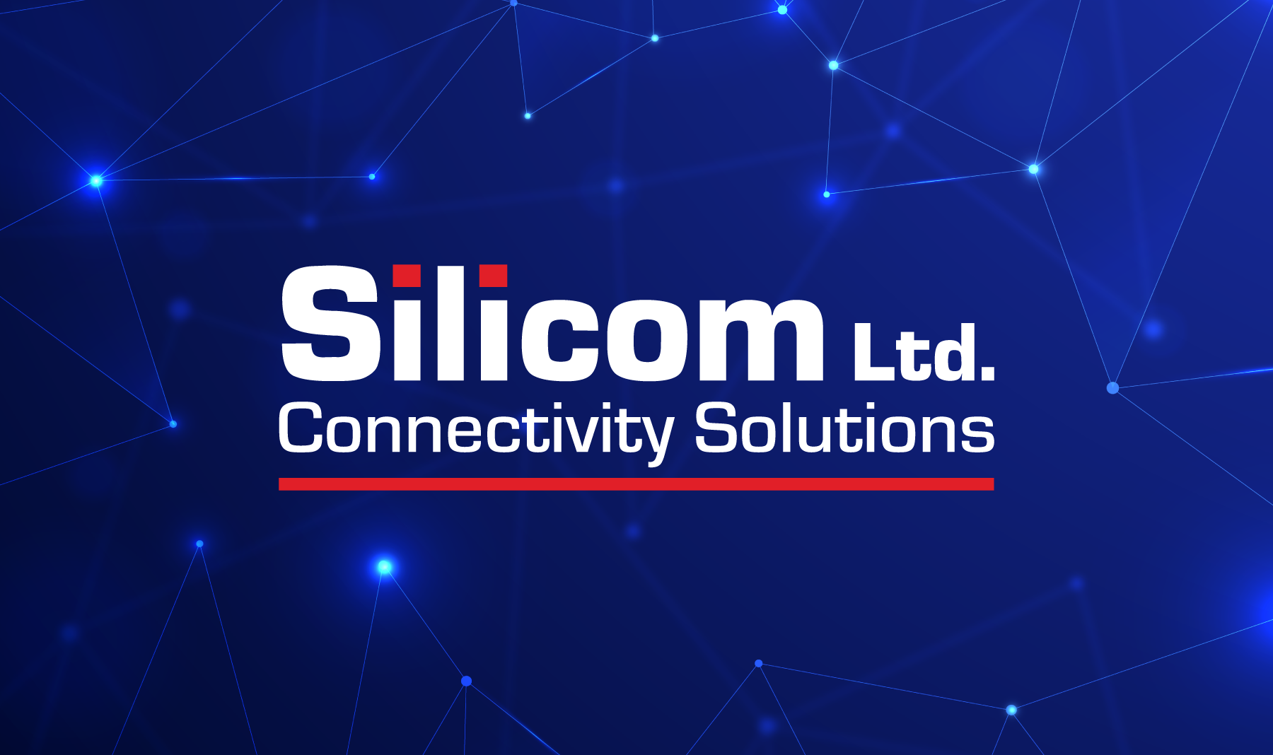 Silicom Reports Continued Edge Networking Momentum