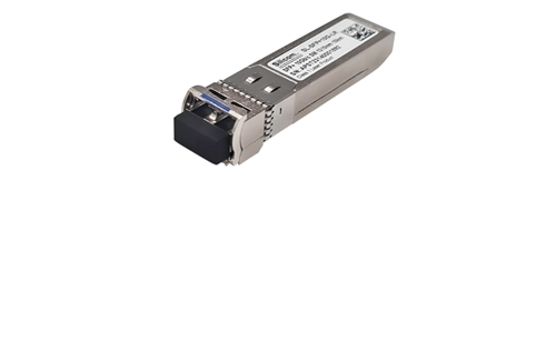 Silicom Ltd. | 10G Ethernet transceivers SL-SFP+10G-LR