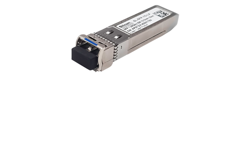 Silicom Ltd. | 1G Ethernet transceivers SL-SFP-1G-LX