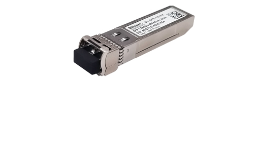 Silicom Ltd. | 1G Ethernet transceivers SL-SFP-1G-SX
