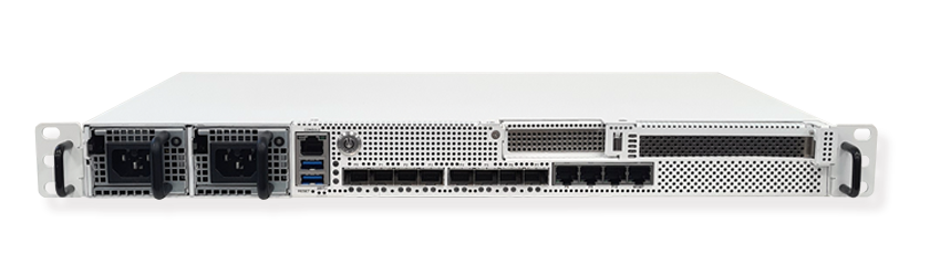 Silicom Ltd Connectivity Solutions Edge And Networking Solutions