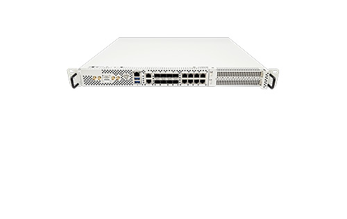 Silicom Ltd. | Seville 1U Networking Appliance Series