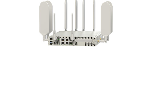 Ibiza 1u Universal Cpe Intel Atom X7000 Universal Cpe