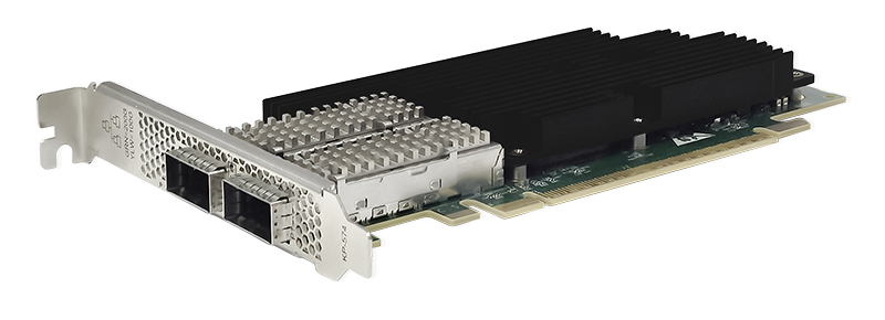 Silicom Ltd. Connectivity Solutions | Edge & Networking Solutions