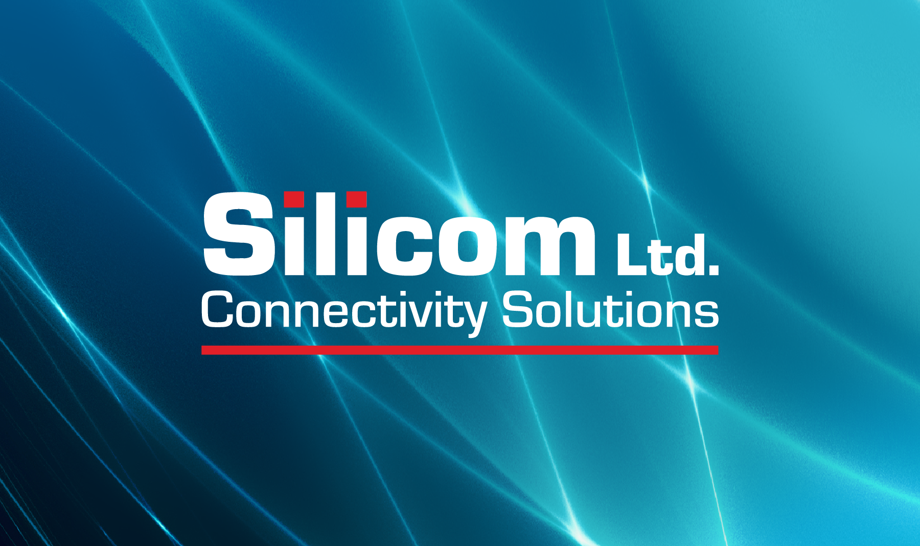 Global Networking and Security-As-A-Service Provider Standardizes on Silicom's Next-Gen Edge Devices