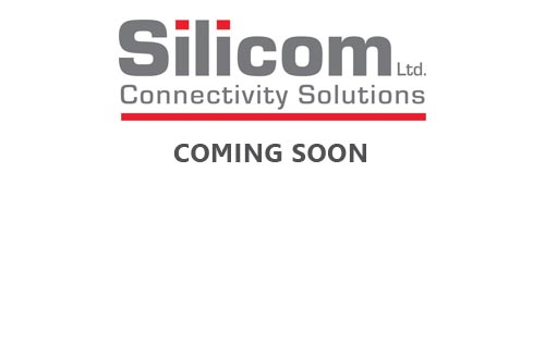 Silicom Ltd. | Single Port 400G Broadcom BCM57608 based