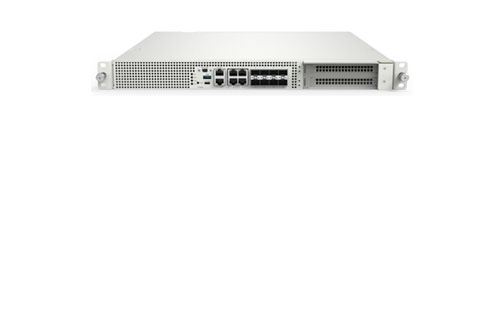 Tenerife Networking Appliance Series Intel® Xeon® Based