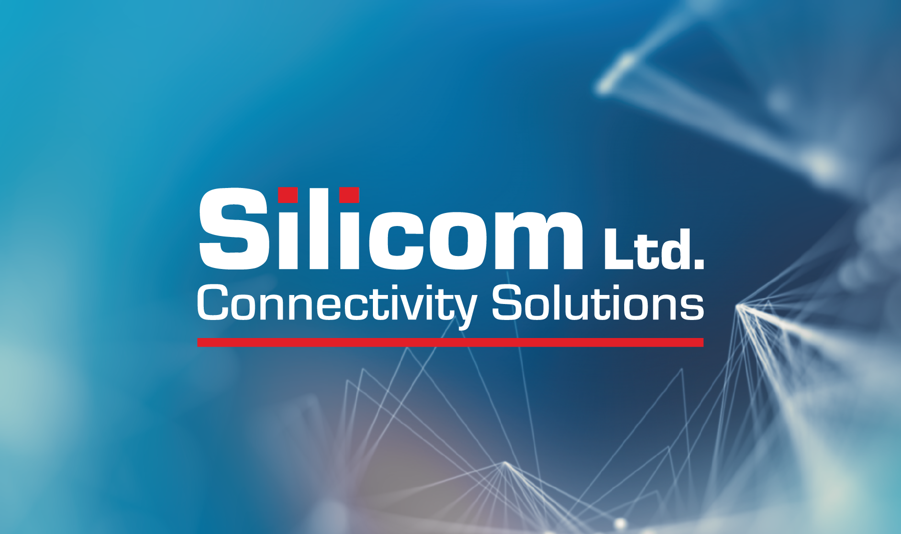 Silicom Awarded $2M/Yr Design Win for Cryptography Hardware ...